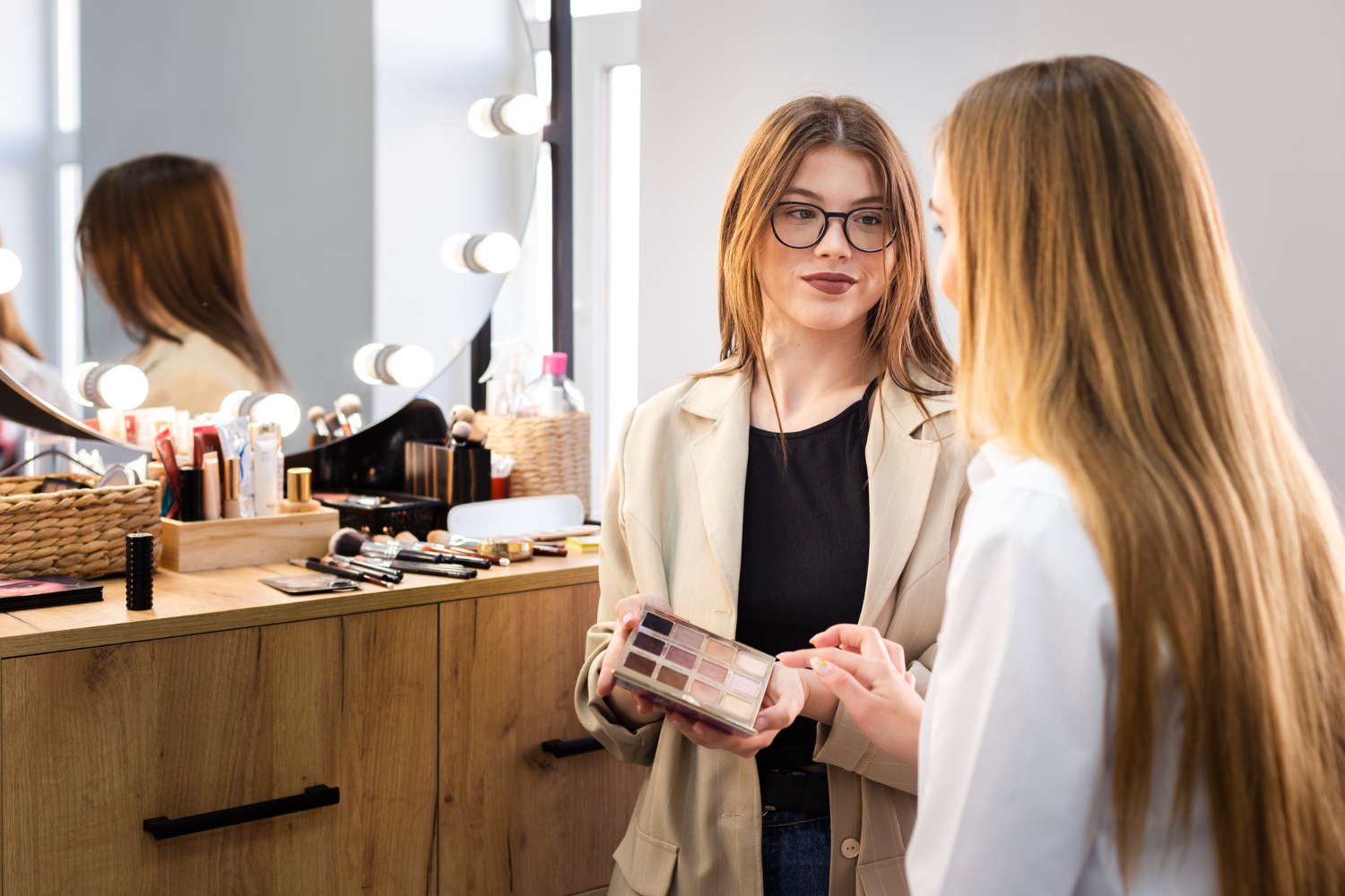 Produits de beauté : les moyens parfaits pour bien les choisir ...